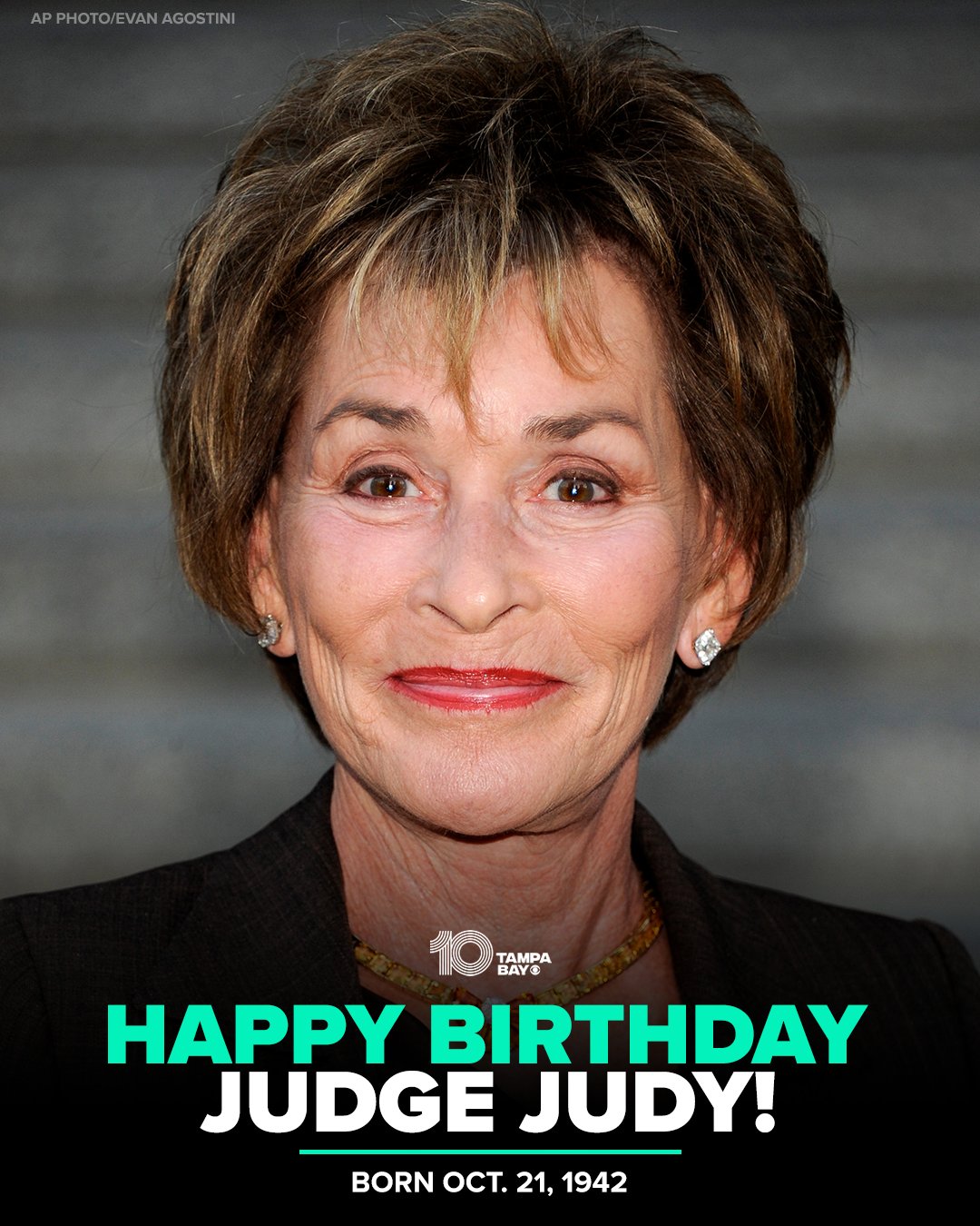 Judge Judy Birthday Memes Judge Judy Sheindlin's Career In Photos