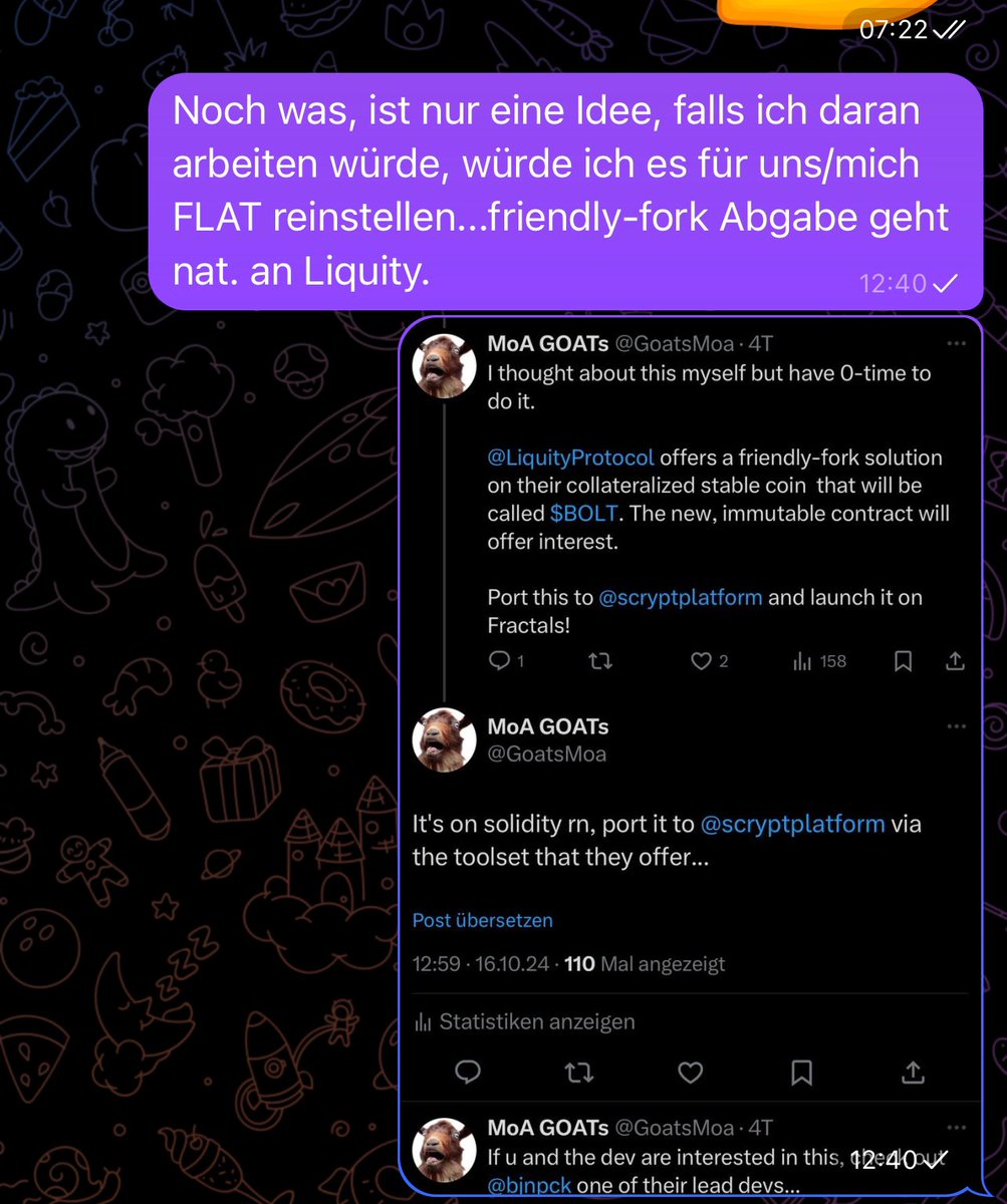 MoA GOATs's Threads – Thread Reader App
