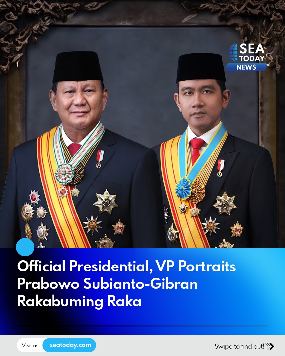 Gibran Rakabumi Gibran Rakabuming Raka Articles | Muhammadiyah