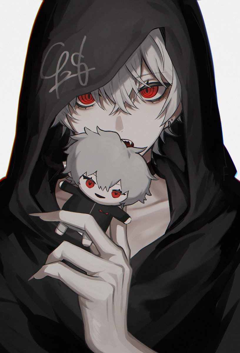 葛葉(にじさんじゲーマーズ) 「 #KuzuArt 」|wellのイラスト