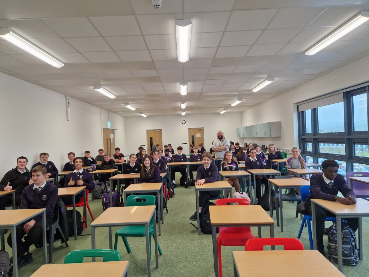 Carrigtwohill Community College