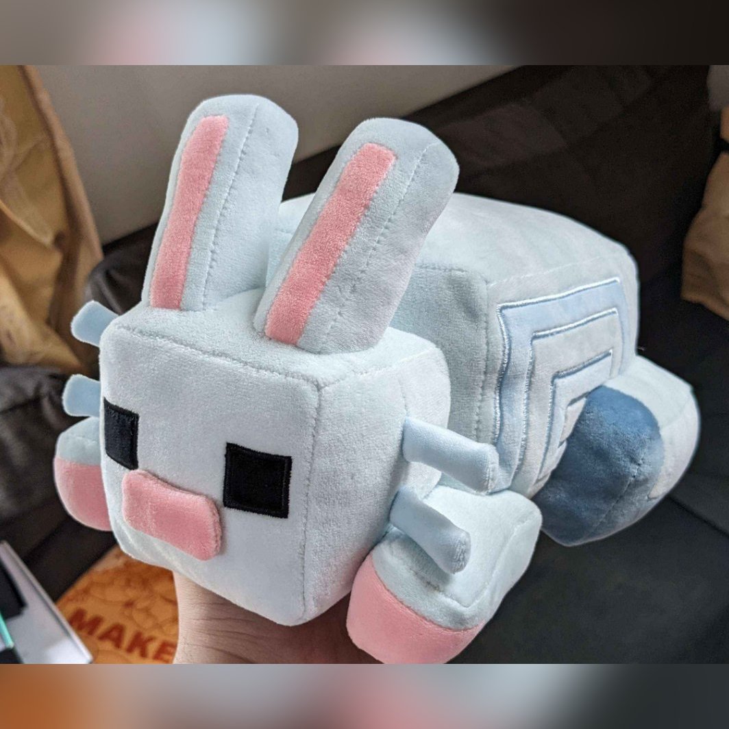 Minecraft Aether Bunny 1.7.3] Aether Collaboration Mod V1.02 NEW