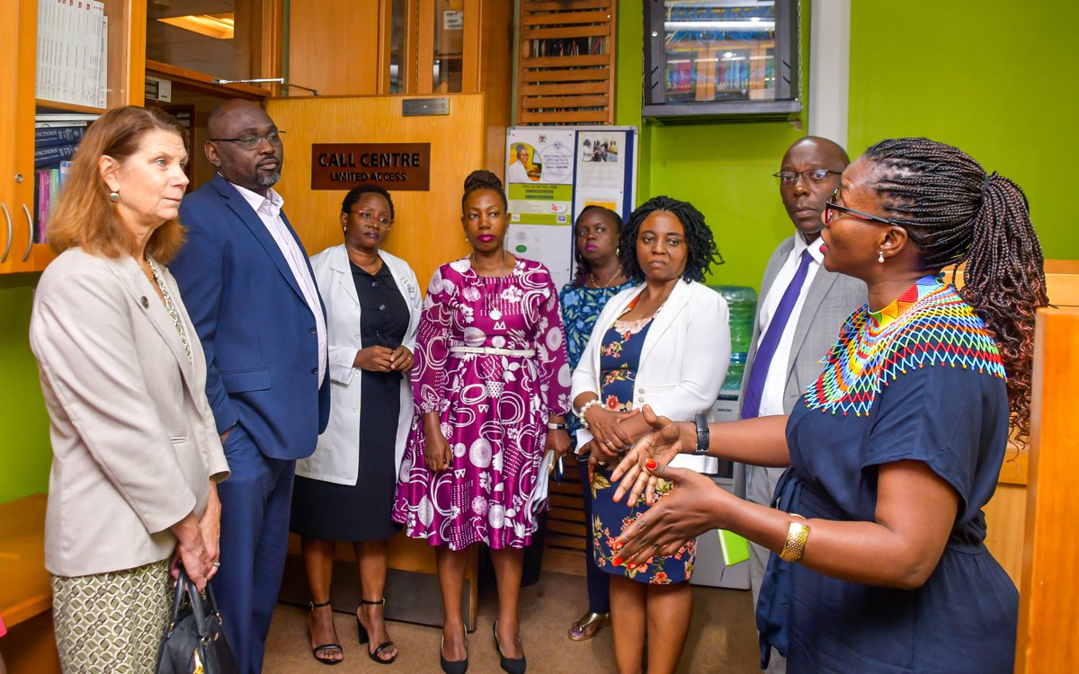 Home | Baylor College of Medicine Children’s Foundation-Uganda (BU)