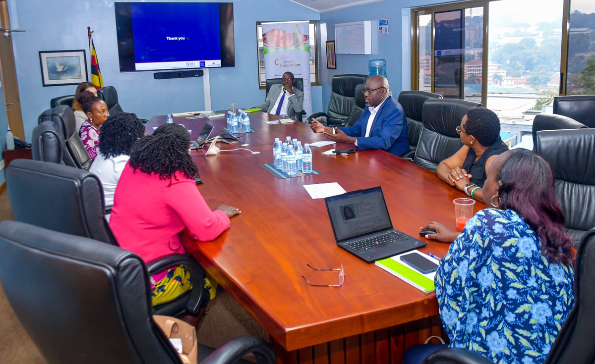 Home | Baylor College of Medicine Children’s Foundation-Uganda (BU)