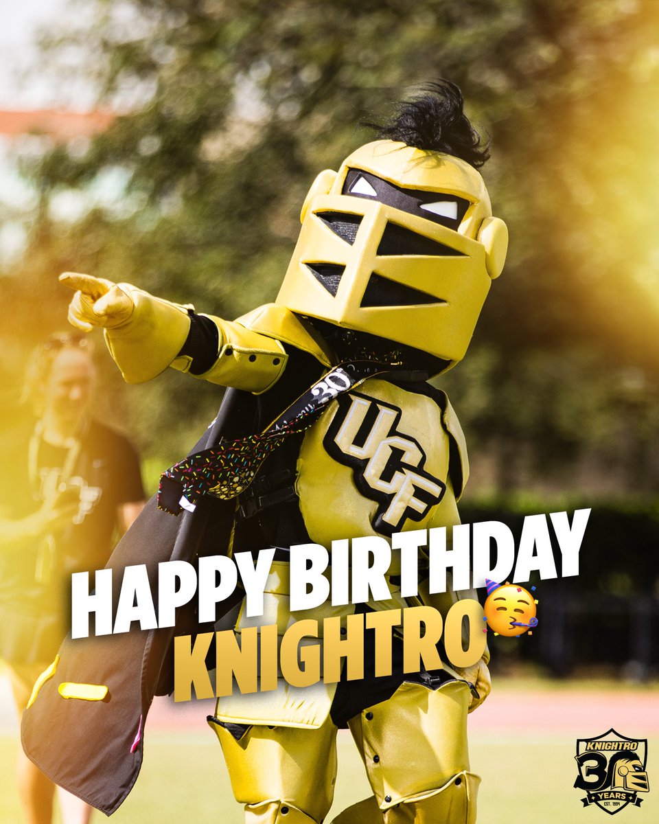 Was 2014 really 10 years ago? Anyway, the video from Knightro's 20th ...