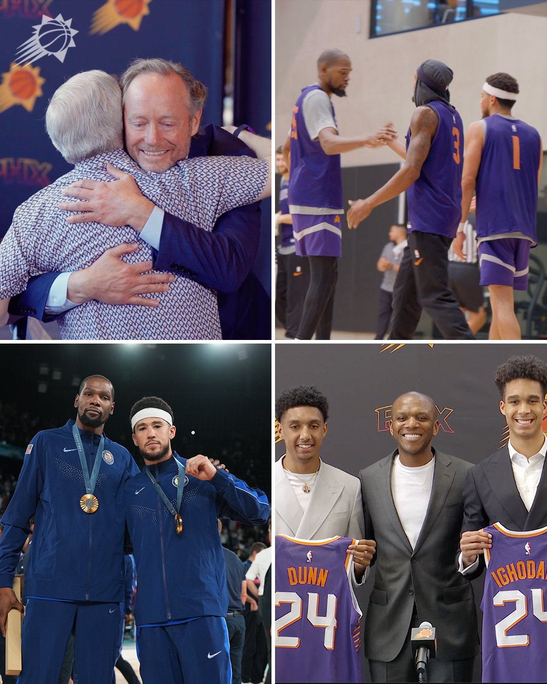 Kevin Durant Father How LeBron James And Kevin Durant Went 5 Years