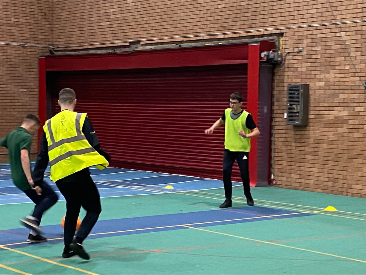 The Sullivan Centre - Venn Academy Trust