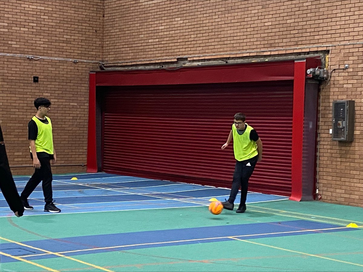 The Sullivan Centre - Venn Academy Trust