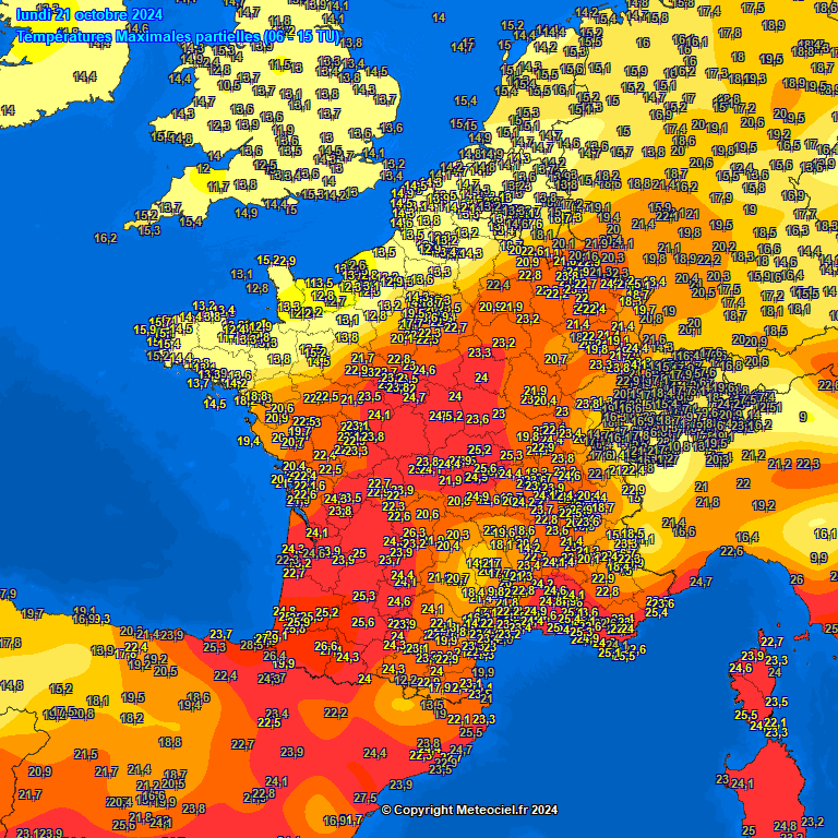 Météo Bar-sur-Seine (10110) - Prévisions gratuites 10 jours (Aube ...