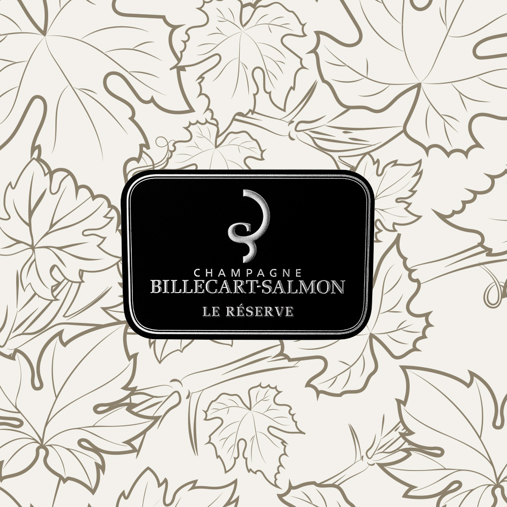 Billecart Salmon Logo Buy Billecart Salmon Brut Réserve | Campoluz