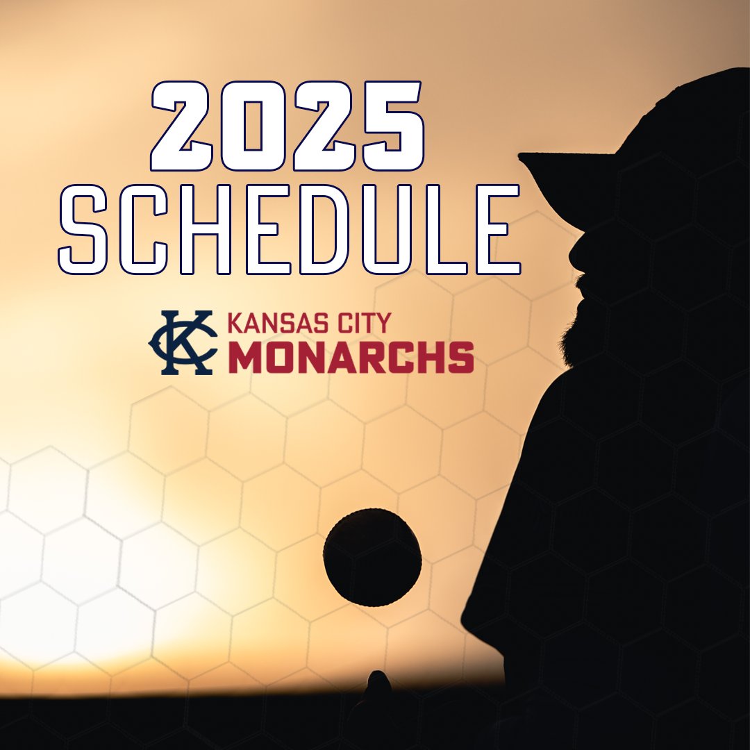 Monarchs Schedule