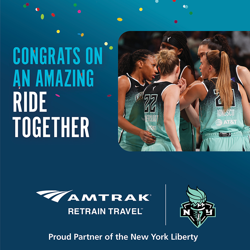 New Cafe Acela Menu - Spring 2024 - Amtrak Media