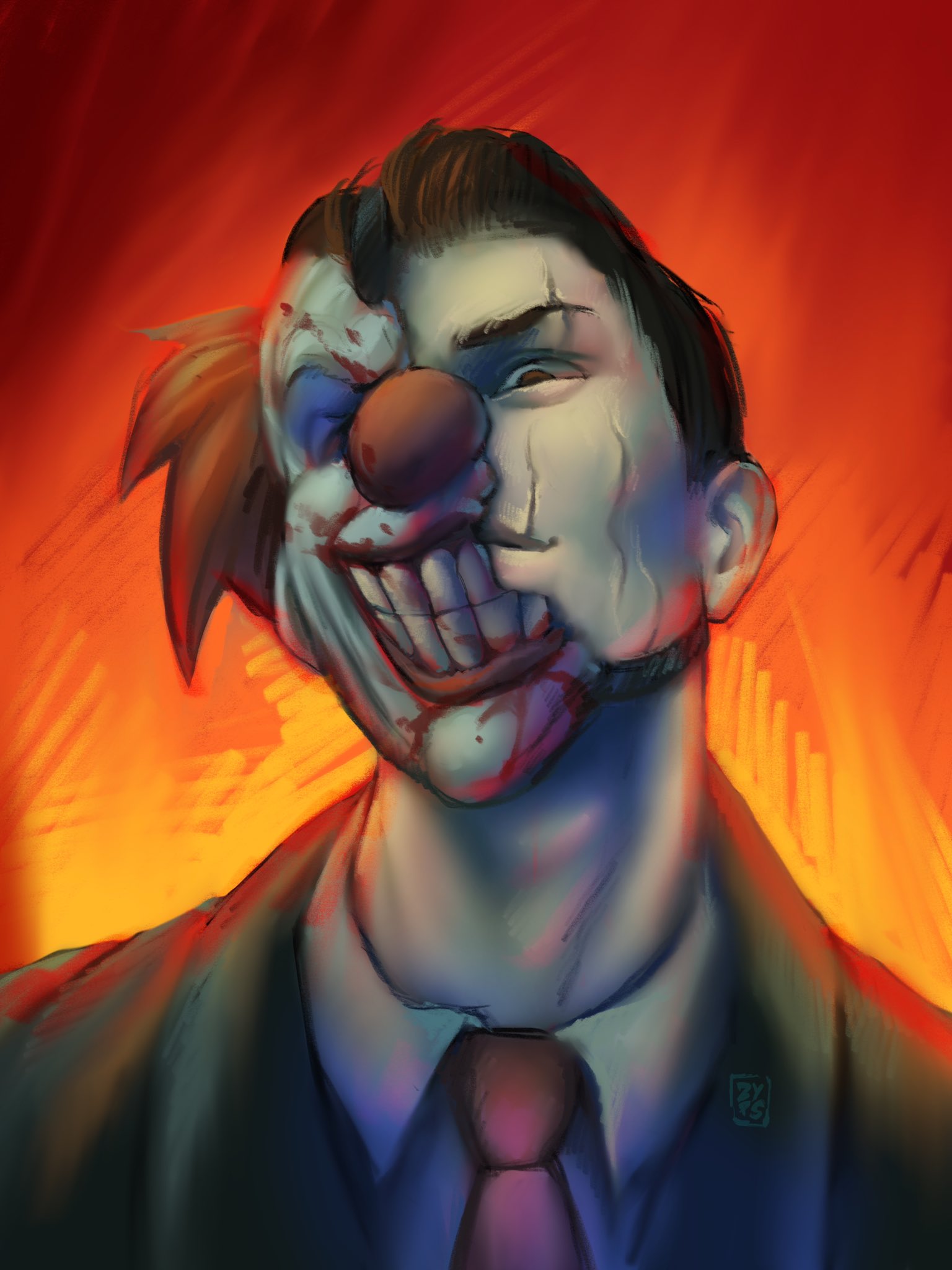 Yeah Face The Skin Tone Of The Goku Face For New Android 20 And