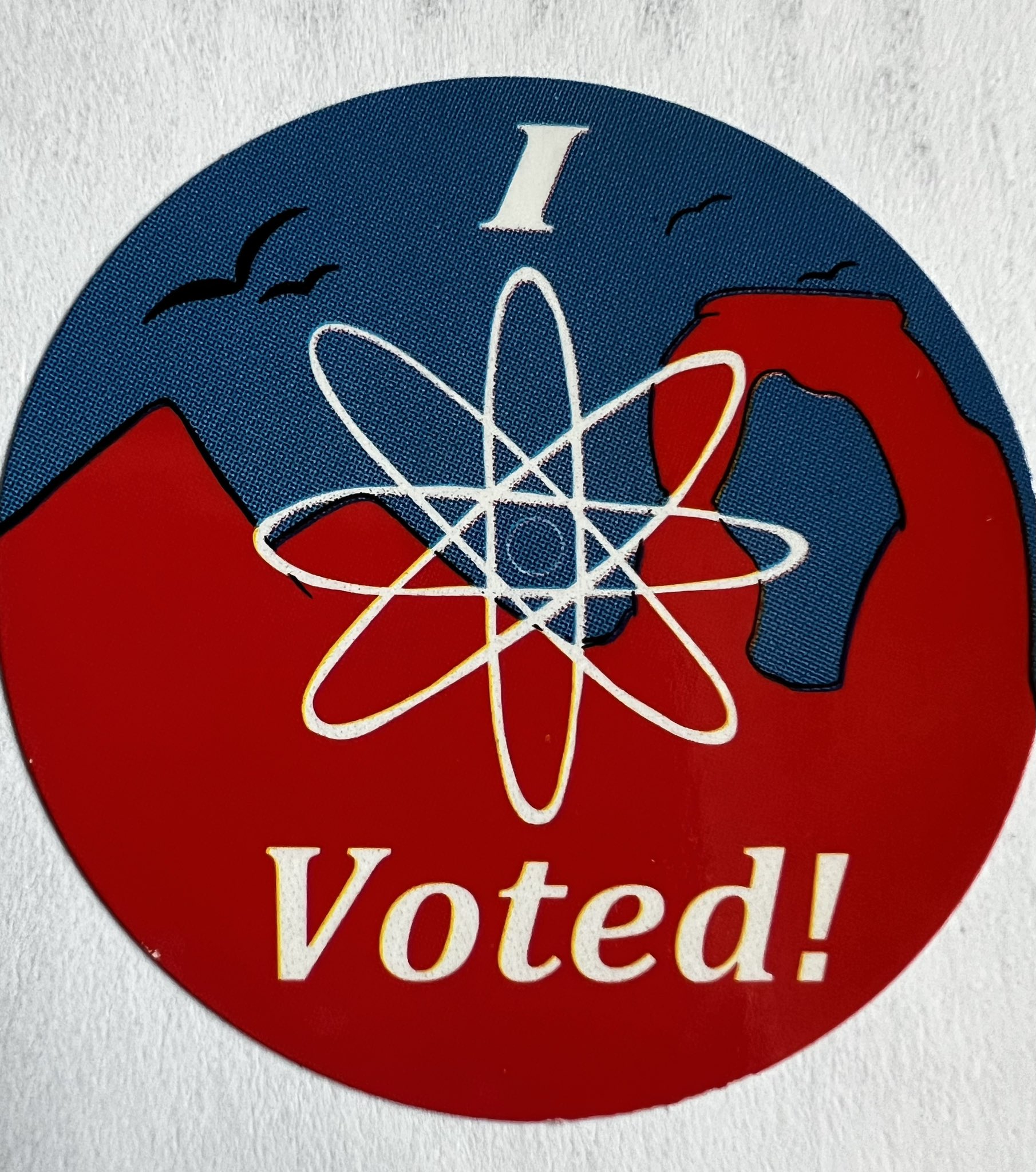 Untrustworthy Symbol Distrust Black Glyph Icon Items Behind Back