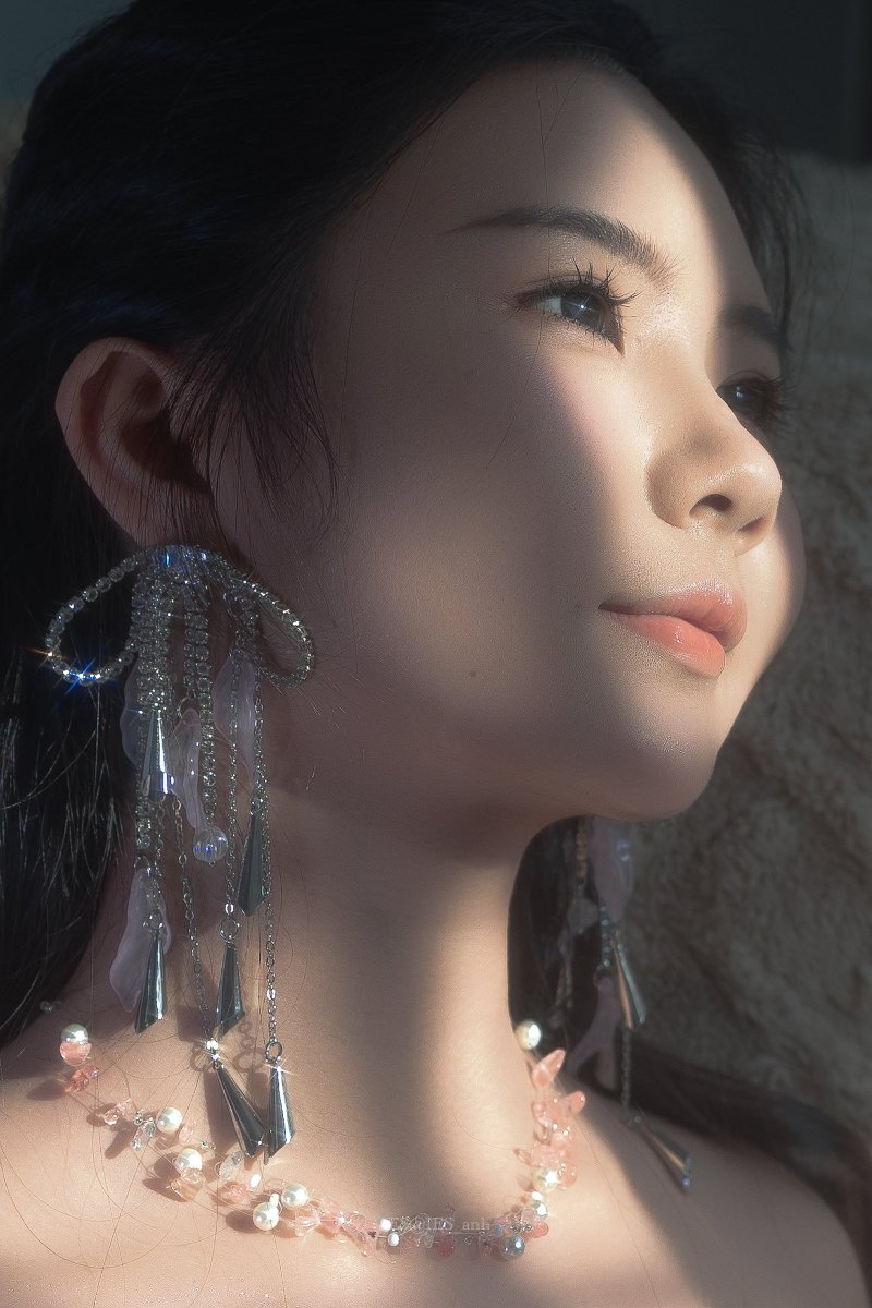 群星来信。 出镜@babylucky98 IES @ies_anh