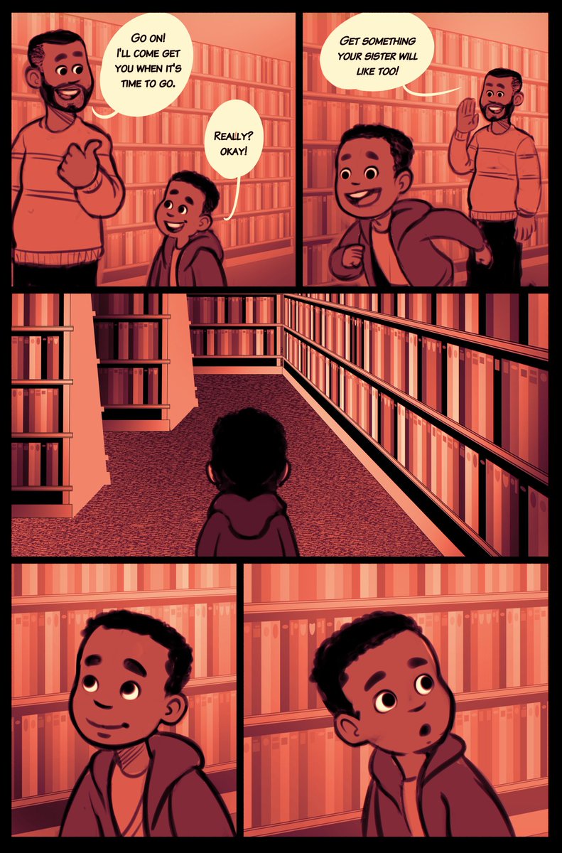 Fall Forever : The Video Store