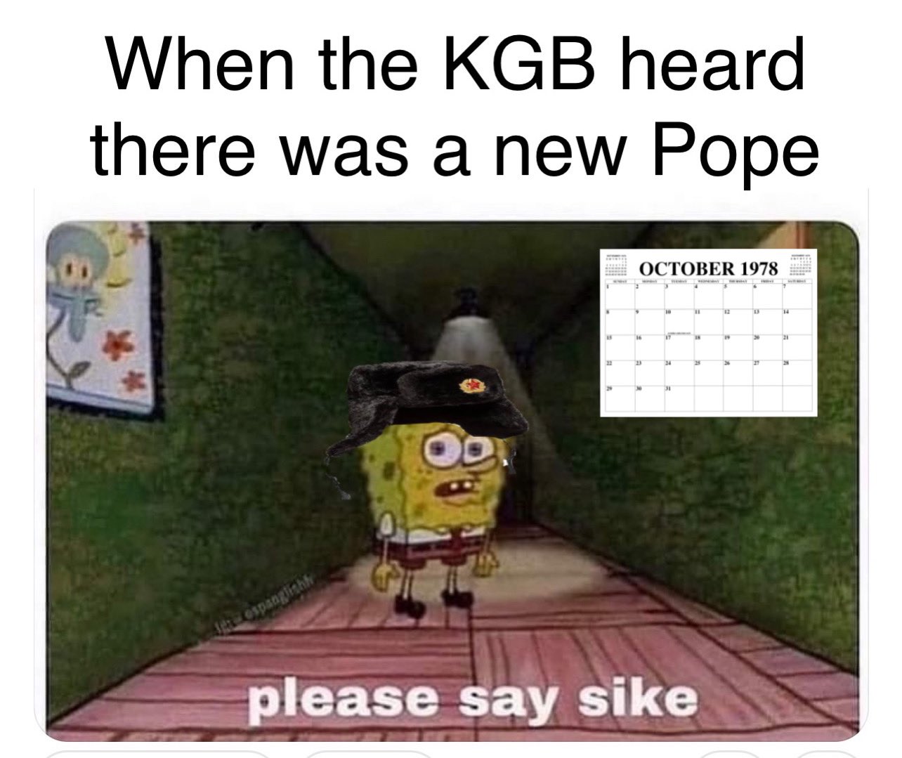 Kgb Memes Ex KGB Agent Yuri Bezmenov Once, Revealed: "When India Was A