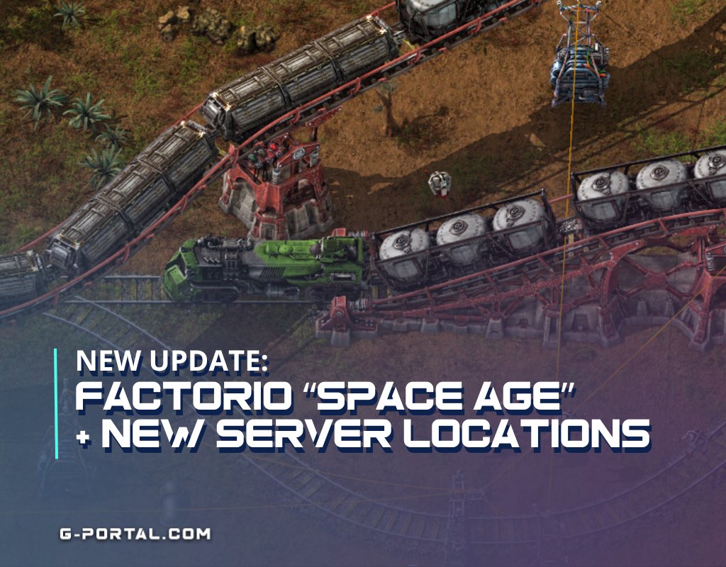 Factorio This Is What The New Rails Were Made For : R/factorio