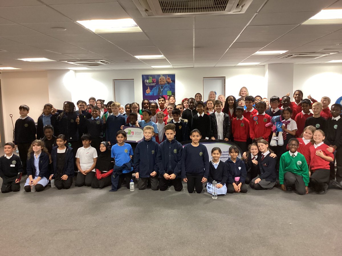 Southfields Primary School