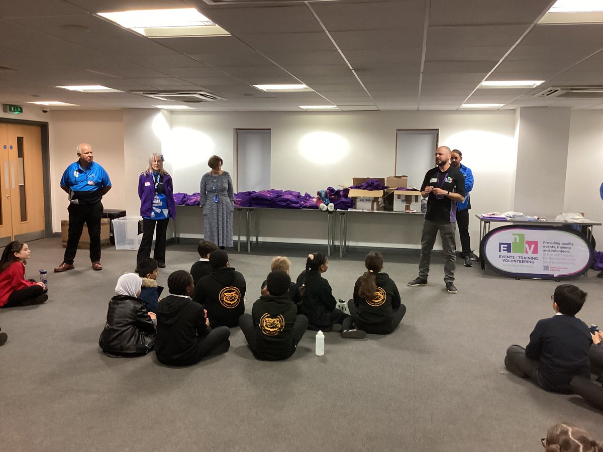 Southfields Primary School