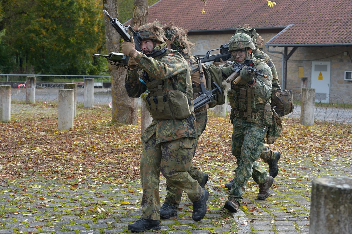 Startseite - Reservistenverband