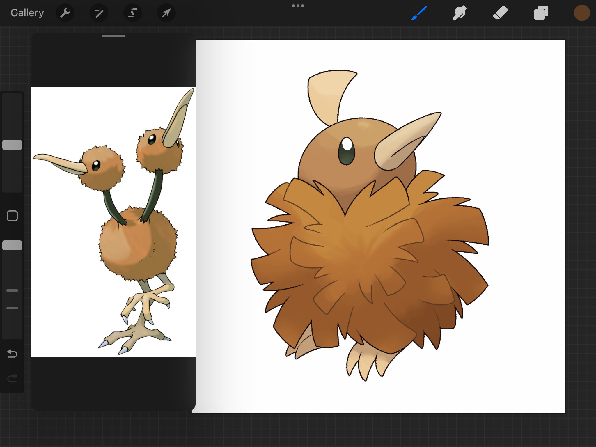 Evolucao Doduo Pokemon Let's Go Dodrio | Moves, Evolutions, Locations