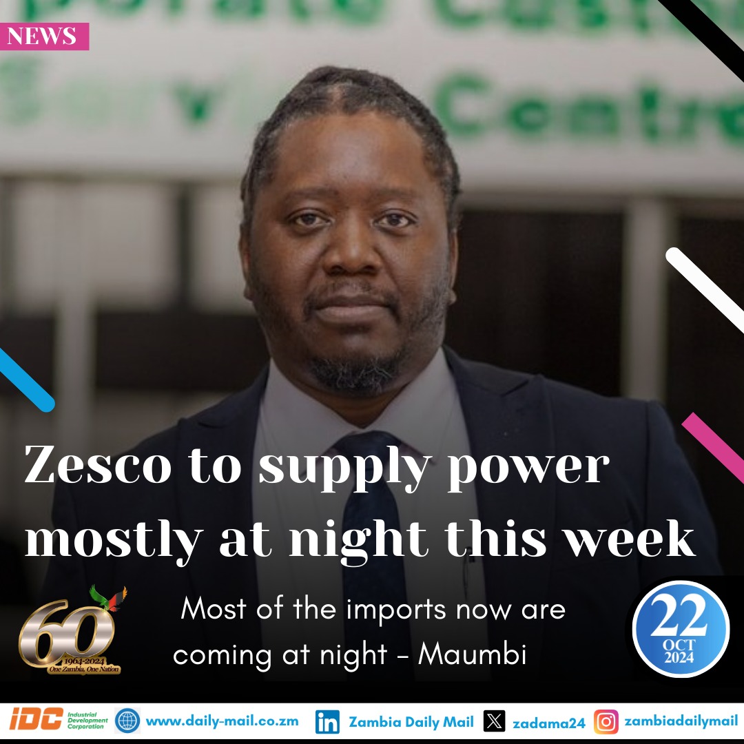 Zesco Limited Logo PDF) Revenue Generation In Improving Service