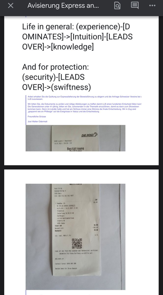 MoA GOATs's Threads – Thread Reader App