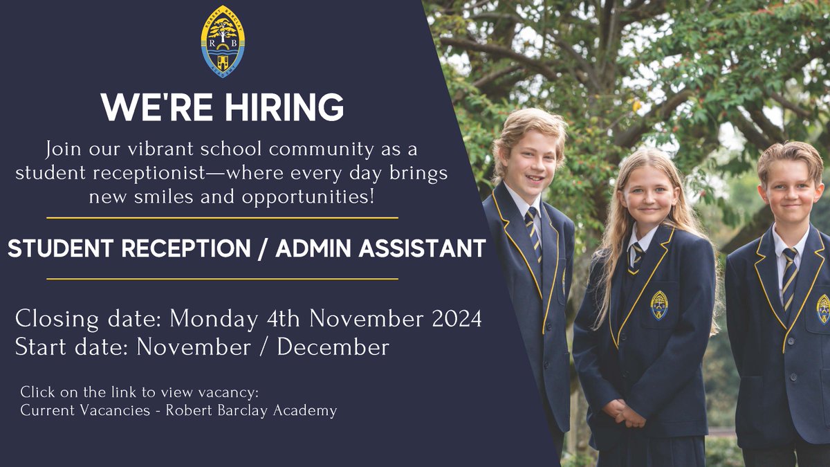 Longdean School - Scholars Education Trust