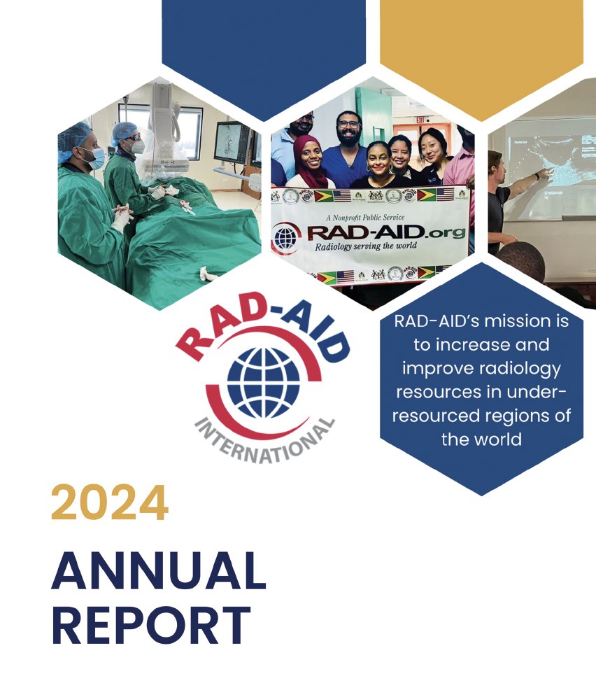 RAD-AID International