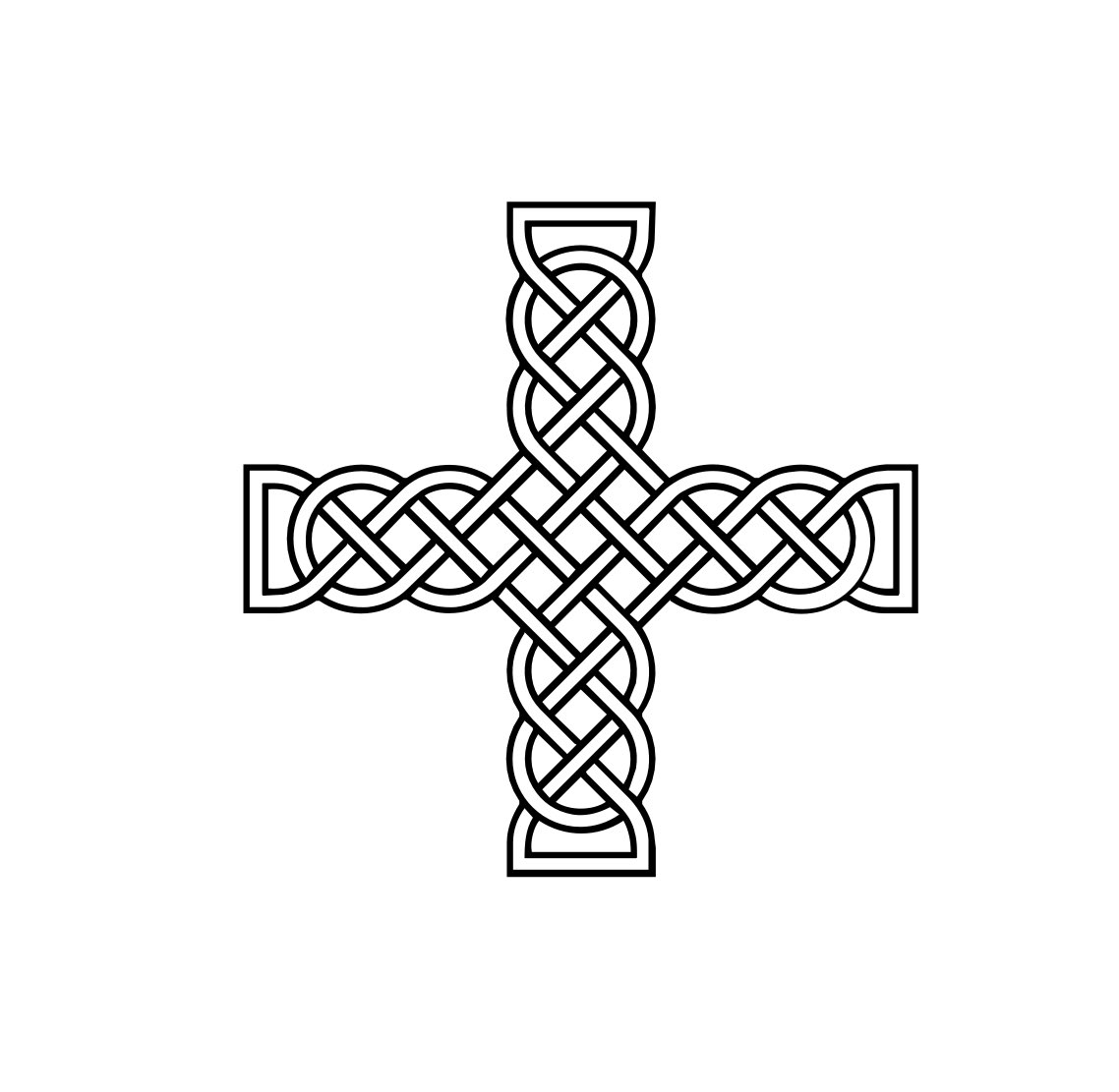 Celtic Perseverance Symbols Celtic Symbols From Ancient Times