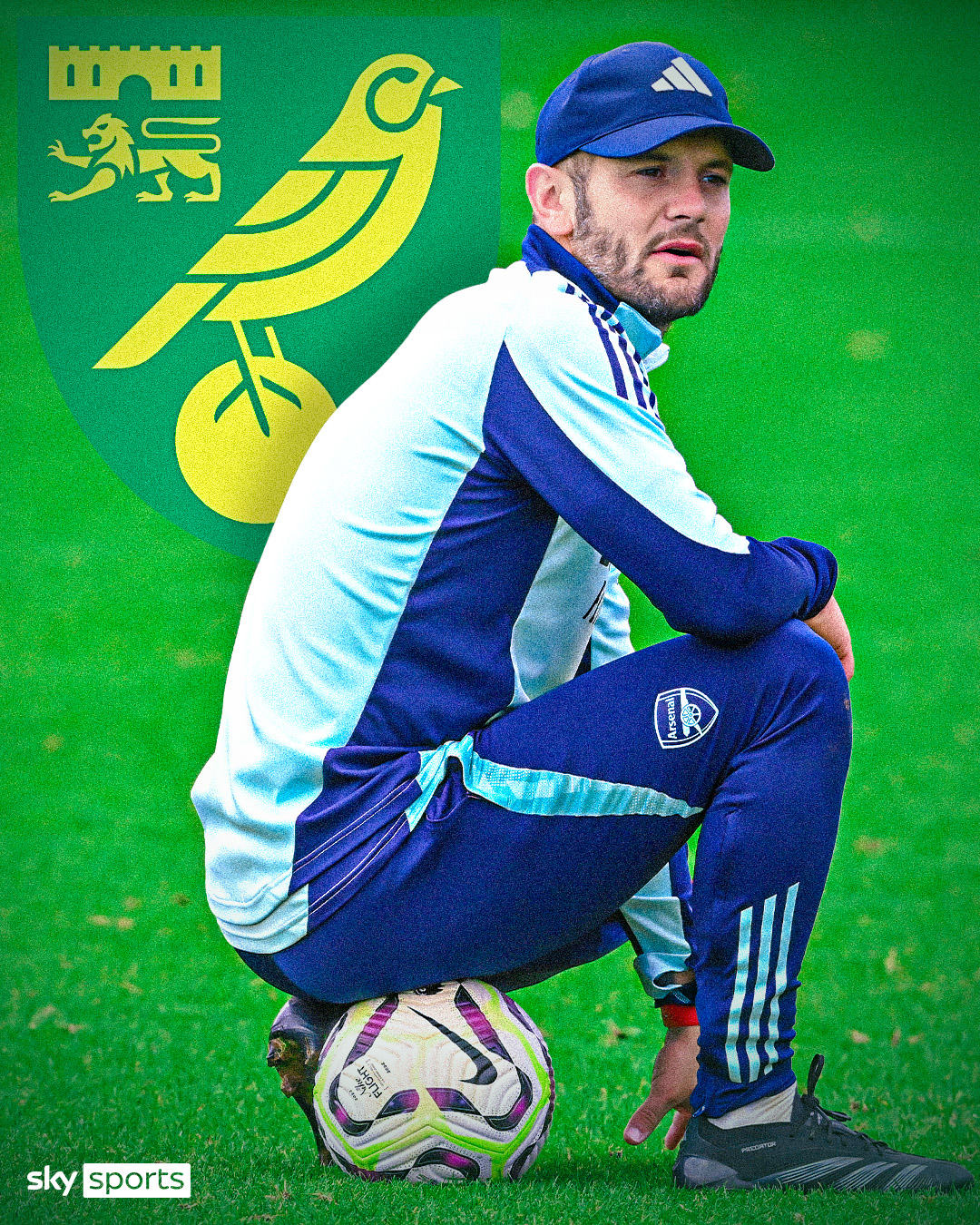 Jack Wilshere Arsenal Football