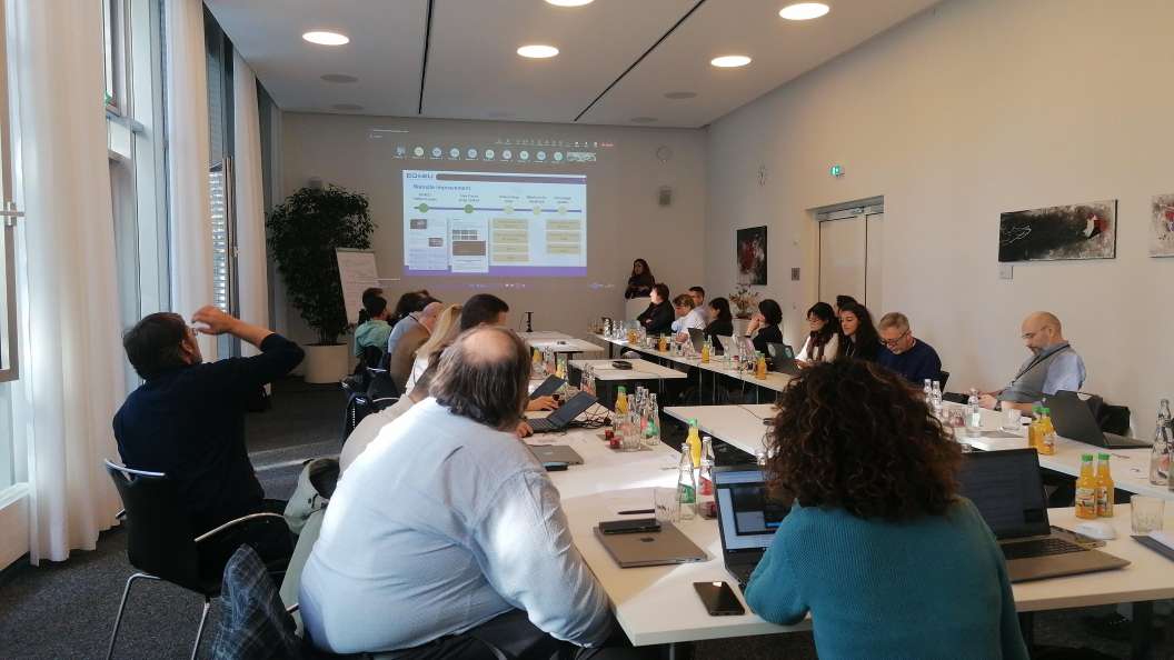 Home Page - Adam Platform