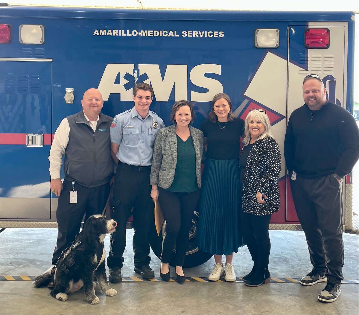 Directory | Texas EMS Alliance