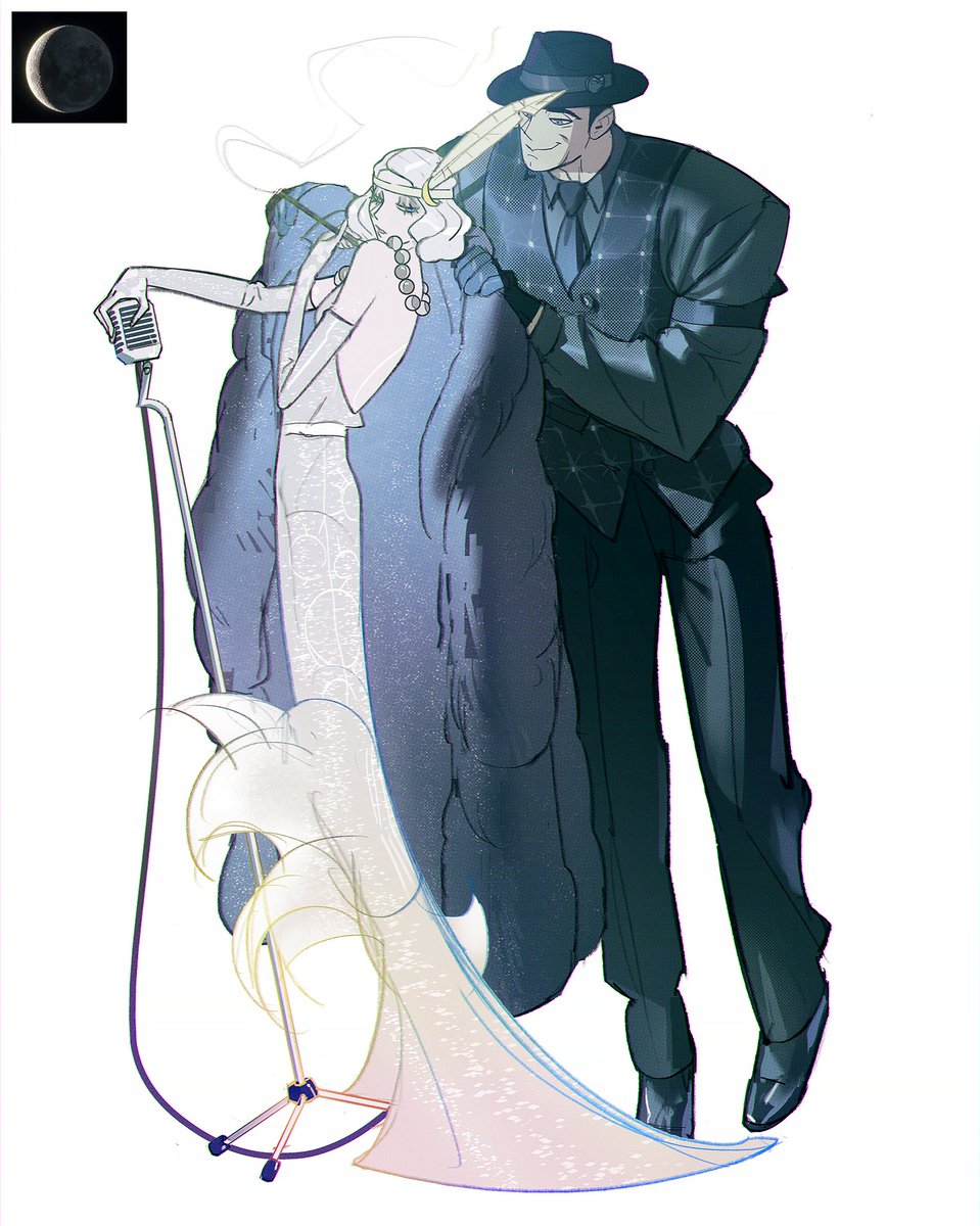 「Light and Colors 」|Ramon AOのイラスト