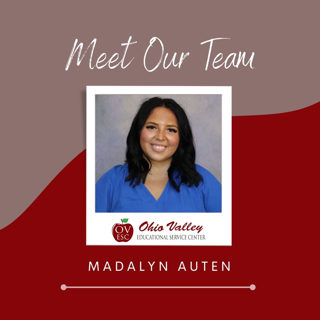 Homepage - Ohio Valley Educational Service Center