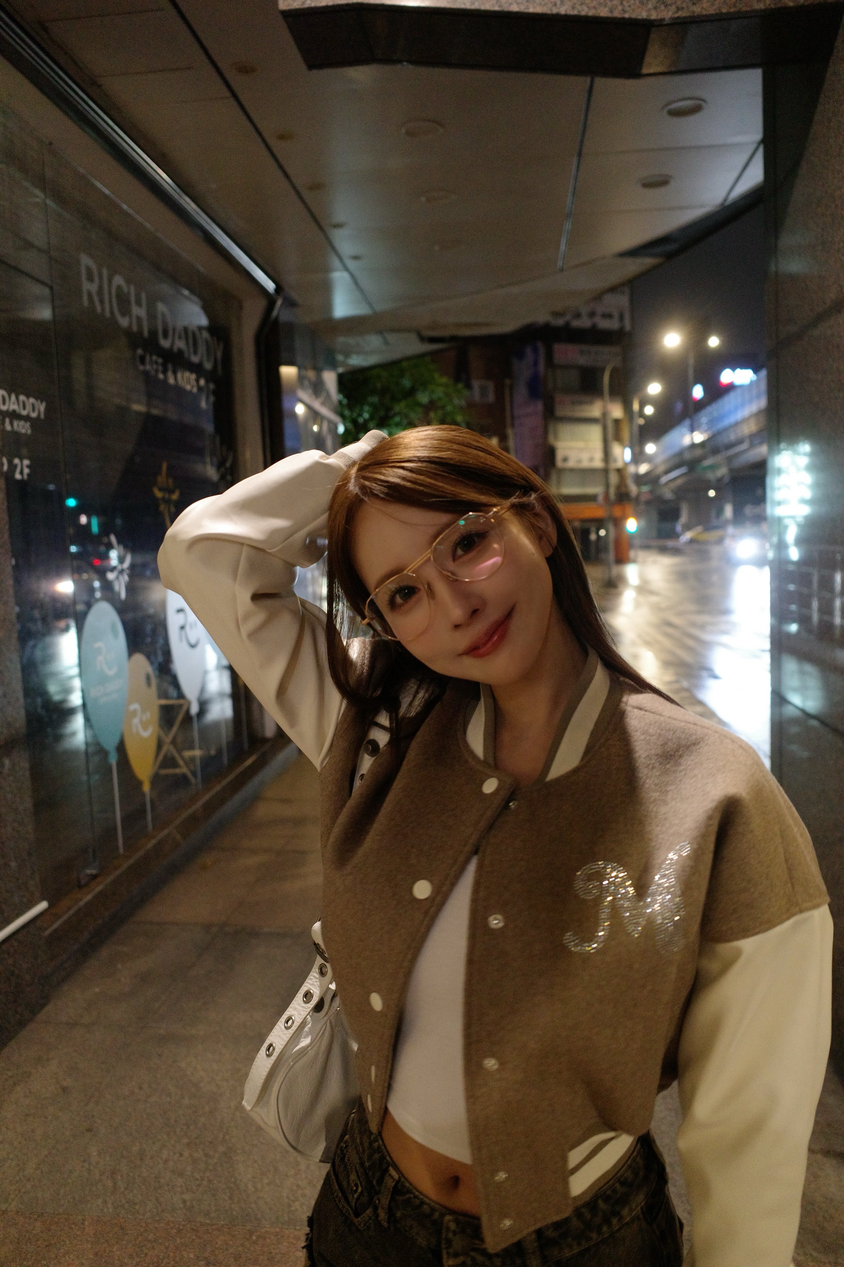 可爱的三上悠亚[4P] -6park.com