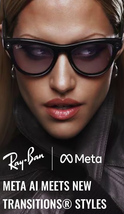 Shades Of Ray Ray Ban New Clubmaster Vs Original Clubmaster | SportRx