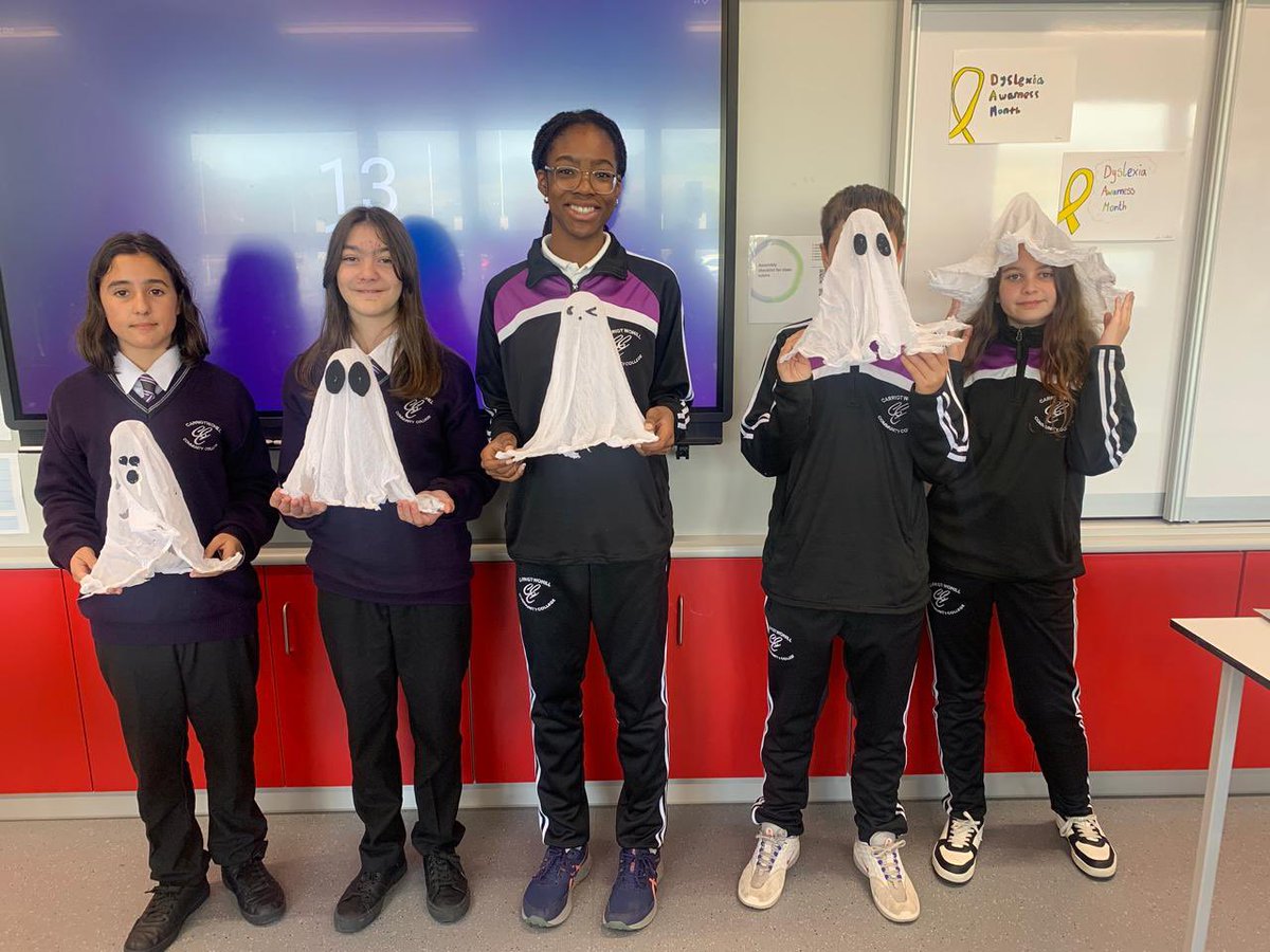 Carrigtwohill Community College