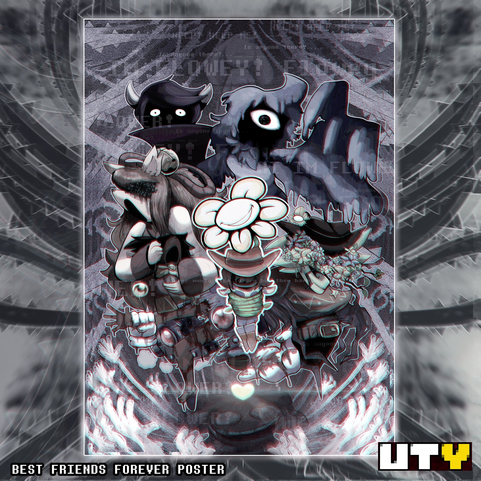 Undertale Live Wallpaper 1024x602px Undertale Live Wallpaper