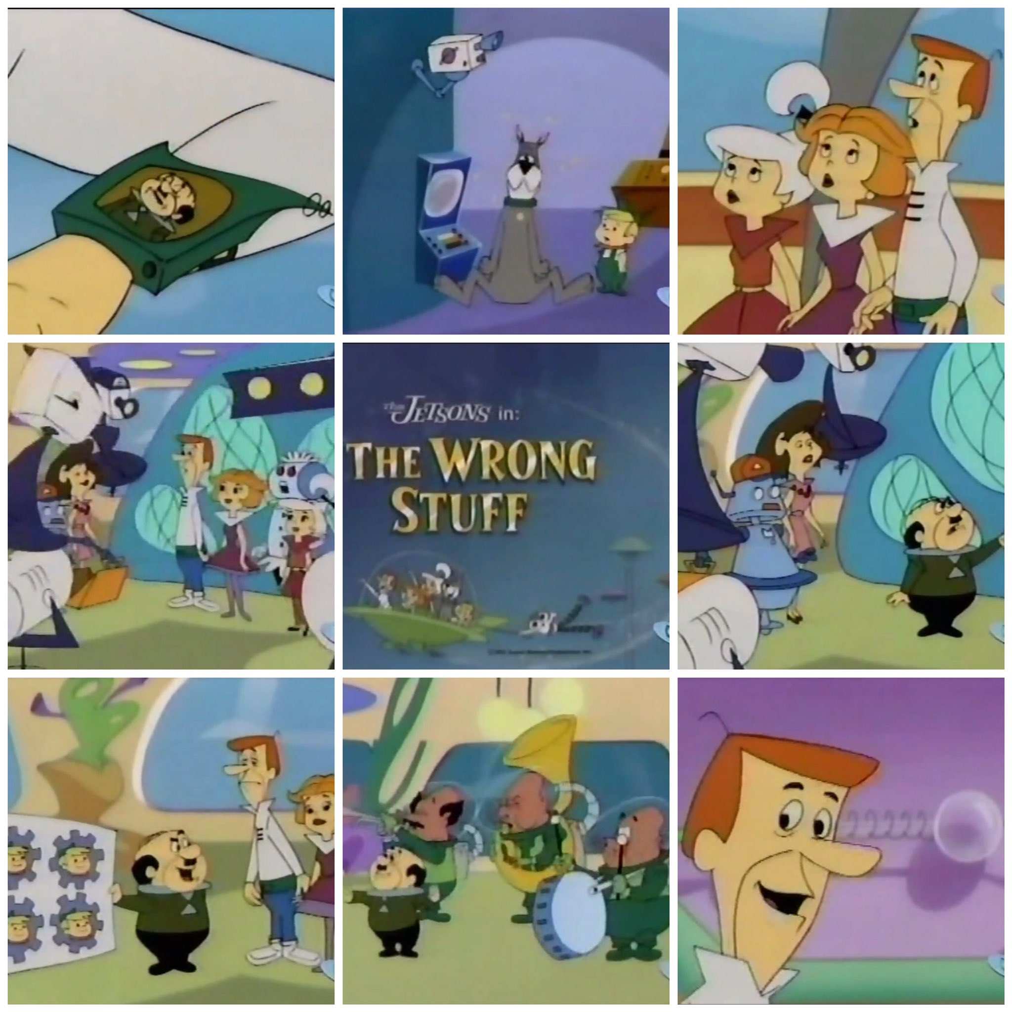 Jetson Astro Quotes The Jetsons (Little Golden Book) By Carl Memling