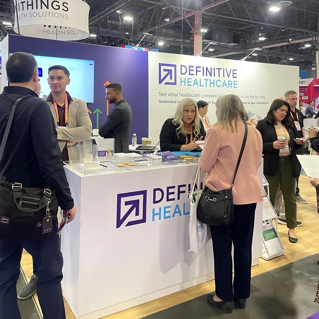 Definitive Healthcare Fallyn Hippert Definitive Healthcare