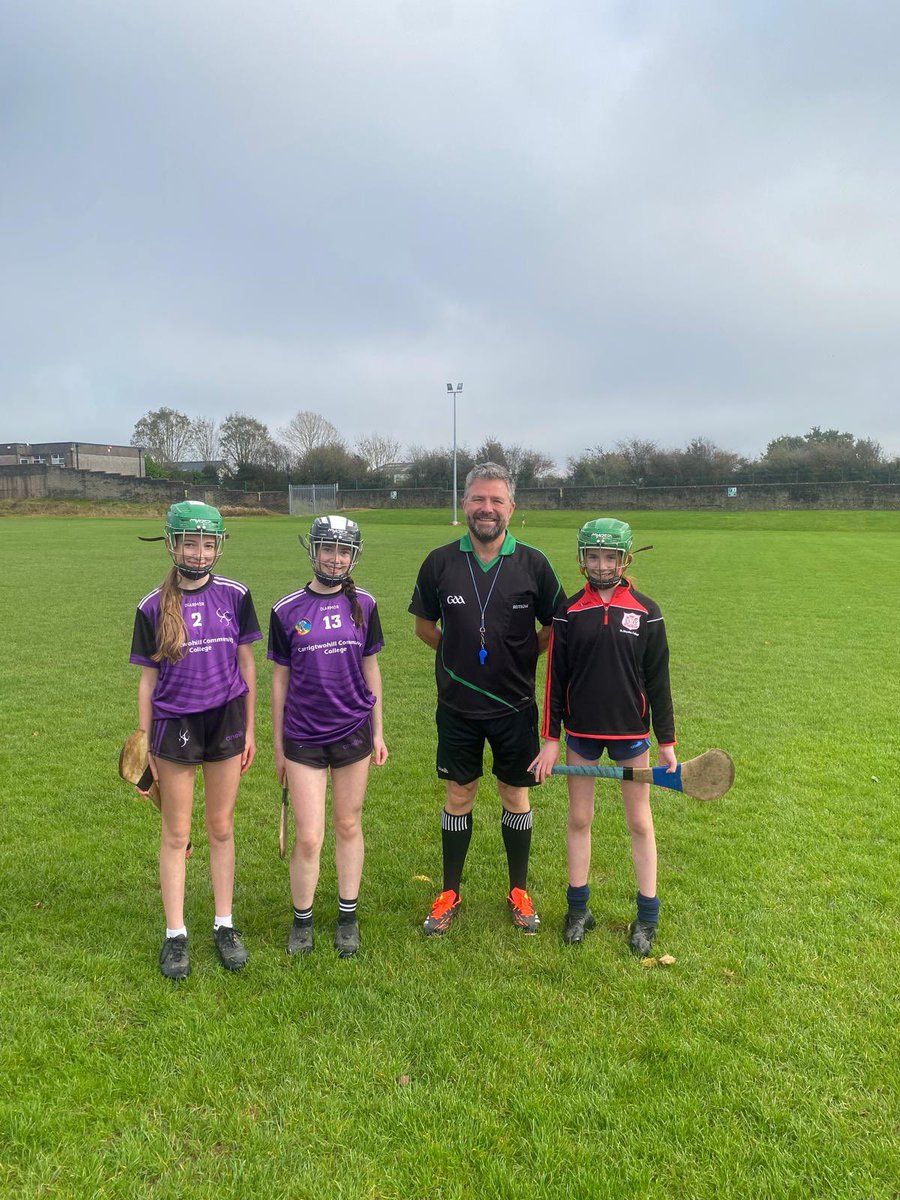 Carrigtwohill Community College