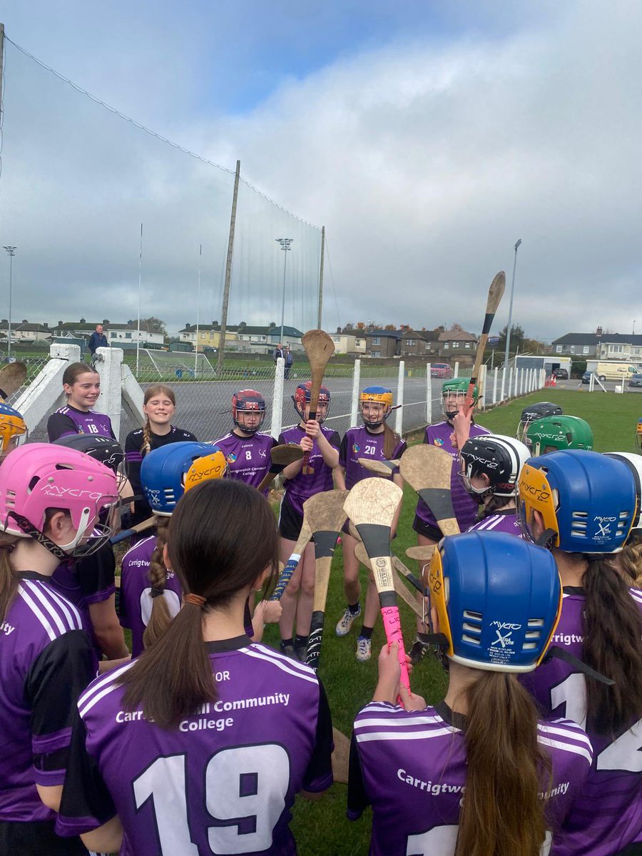 Carrigtwohill Community College