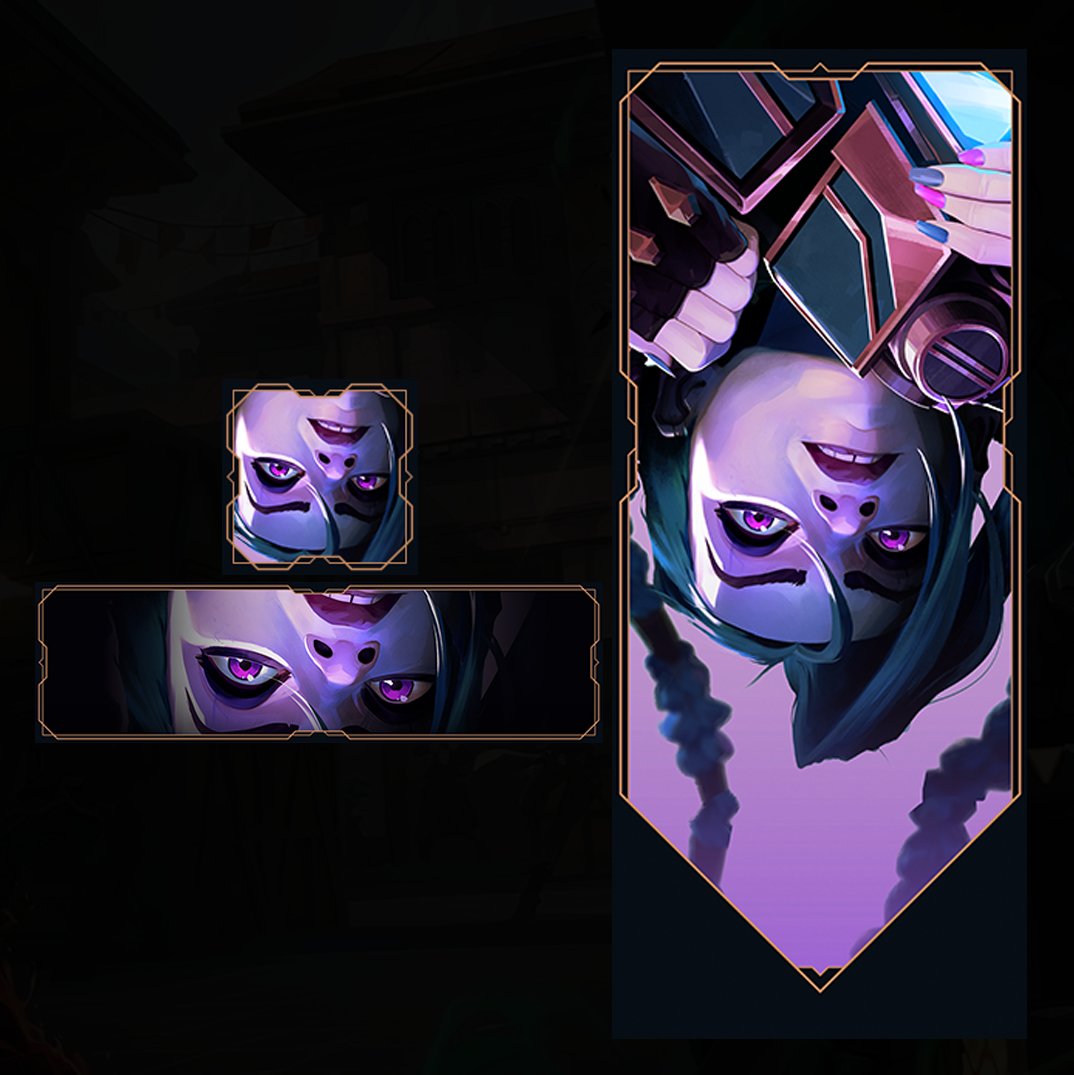 Jinx Arcane Teases The Return Of Jinx & Vi In Latest Promo Visual Of