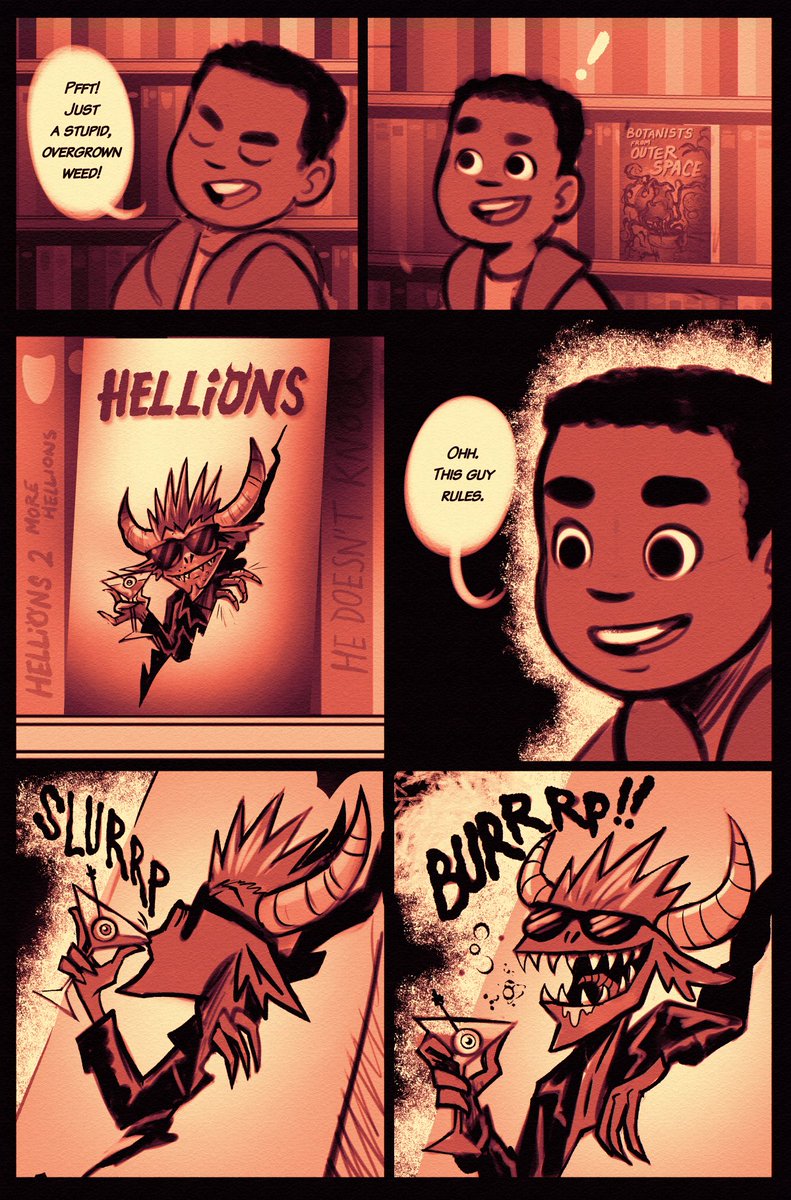 Fall Forever : The Video Store