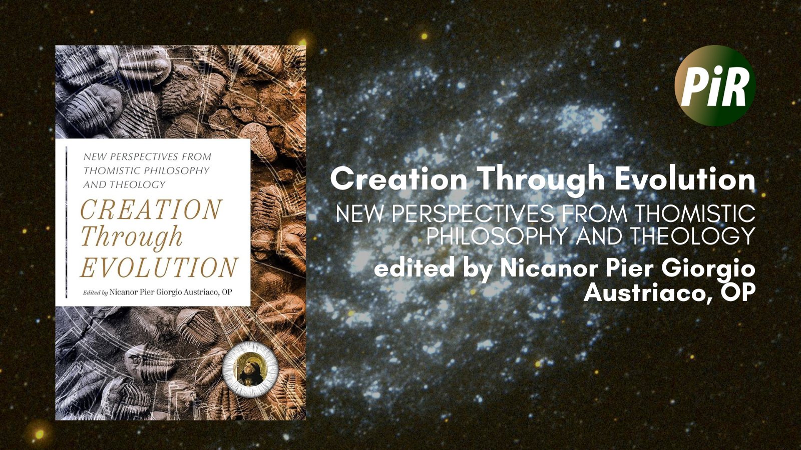 Evolution And Creation Robert L. Maxwell's New Book, 'Heaven,