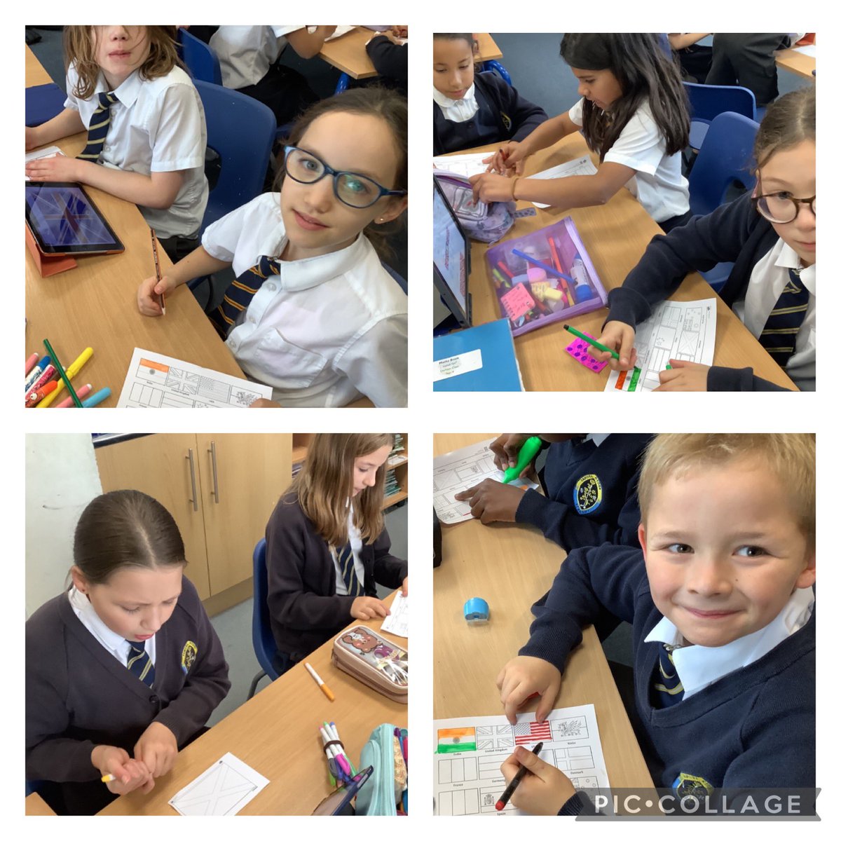 Samuel Ryder Academy