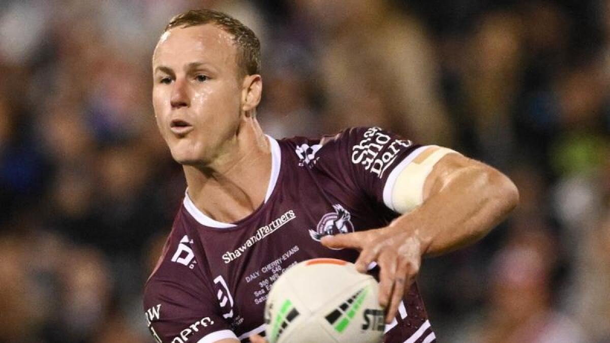 Manly Sea Eagles – NRL News, Teams, Fixtures, Results | Rugby League Planet