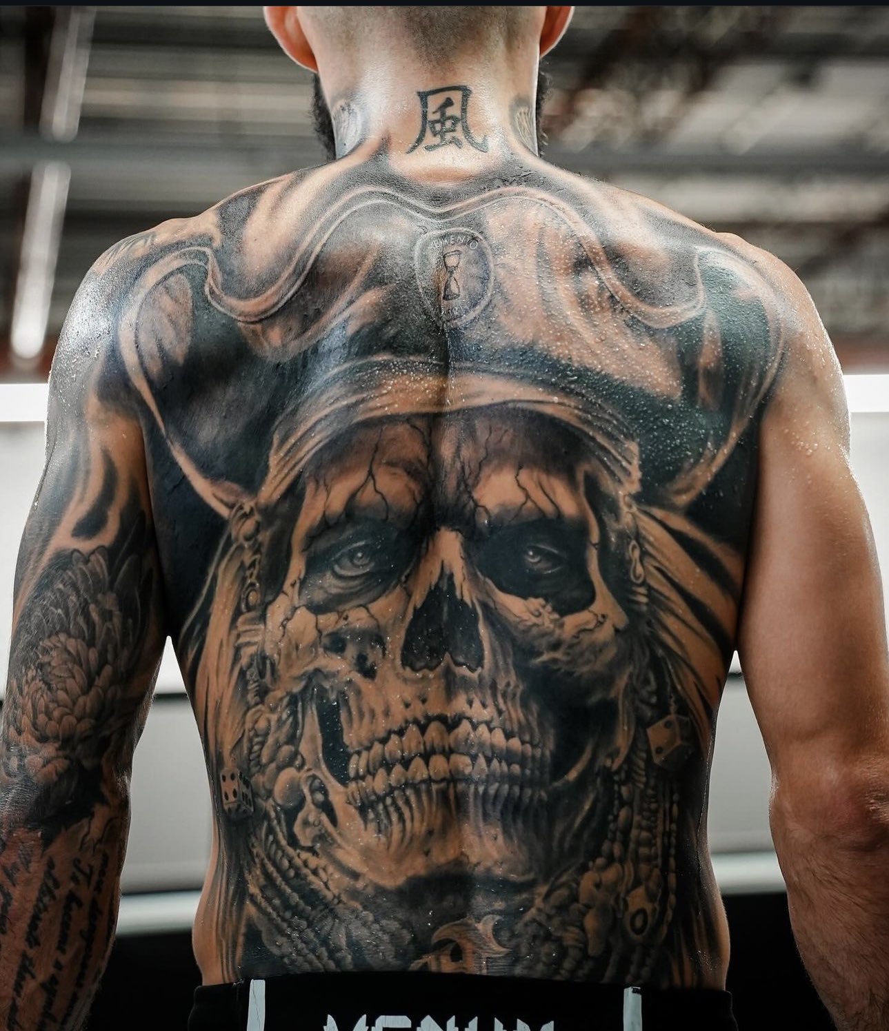 Bone Char Tattoos When Did Humans First Get Tattoos? | HISTORY
